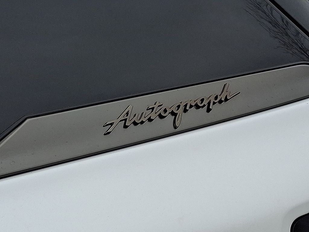 2026 INFINITI QX60 Autograph Leland NC | INFINITI of Wilmington ...